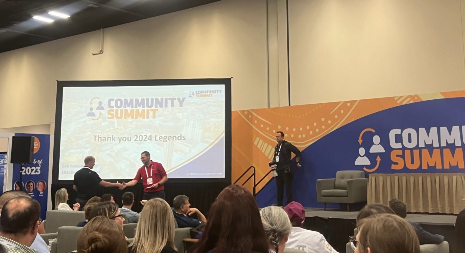 ecLearn - ecLearn LMS at Summit NA 2024: Showcasing eLearning SaaS for ...